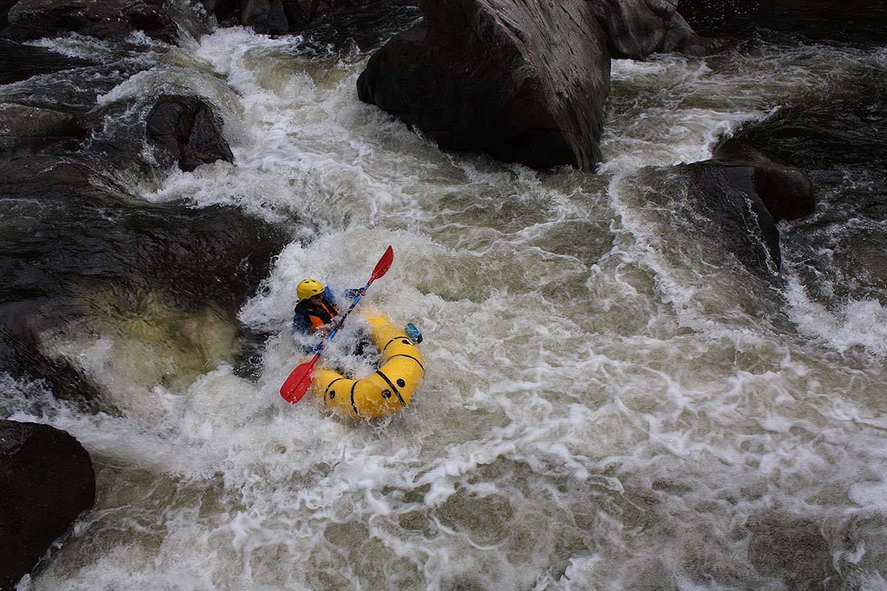 PacKraft | Packrafts Australia, NZ, Worldwide