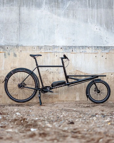 Omnium E-Bike pre-order | LOOP Cycles