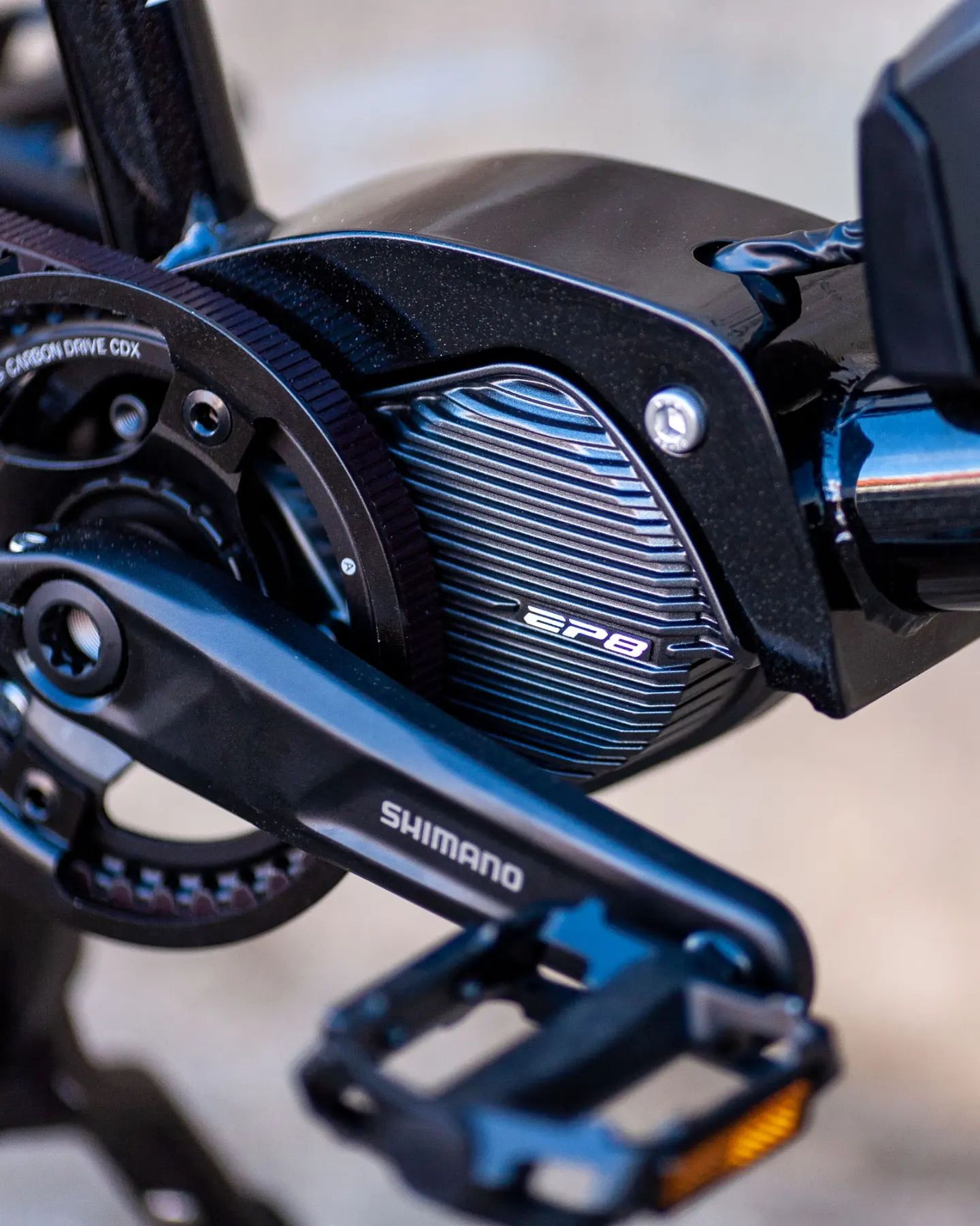 Omnium E-Bike pre-order | LOOP Cycles