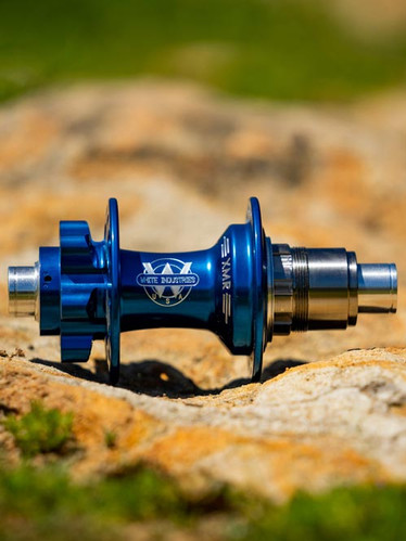 White Industries XMR Rear Hub | LOOP Cycles