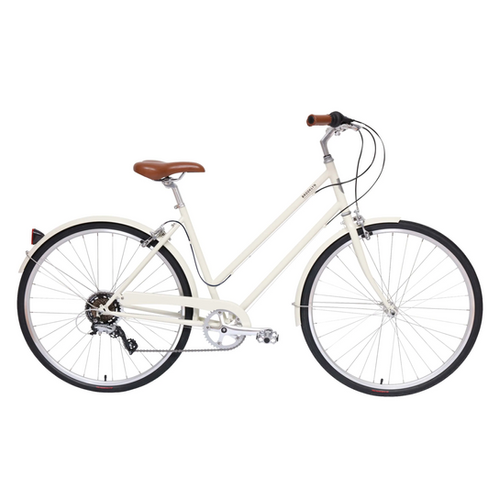 Brooklyn Bicycle Co. Franklin 8 Speed | LOOP Cycles