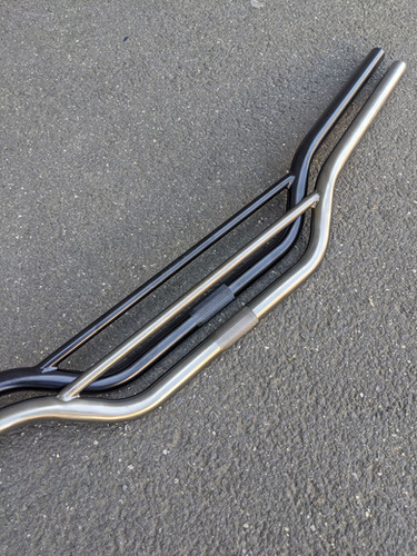 Stridsland Anchor Bar | LOOP Cycles