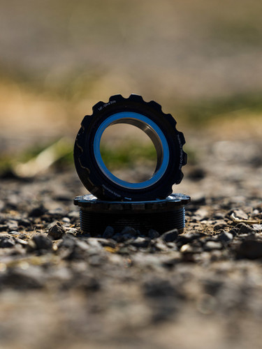 White Industries Internal T47 Bottom Bracket | LOOP Cycles