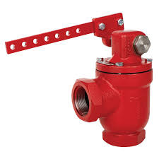 Kimray - 2" 225 SOA-D Mechanical Oil Dump Valve | H&C Supply