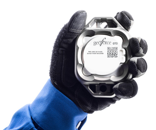 Industrial Compact Asset Tracker | Responsible Fleet