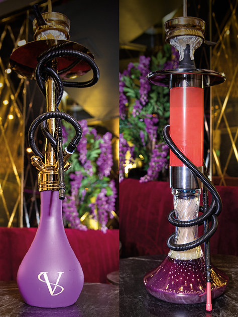 Rakkas Lounge | Halal Food & Best Shisha in North London