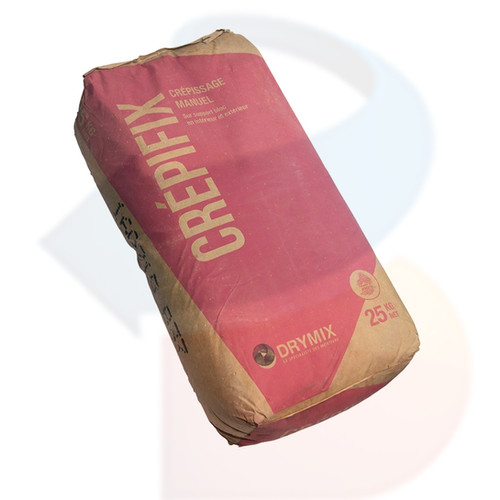 Crepifix / Crépifix | Brickhardware