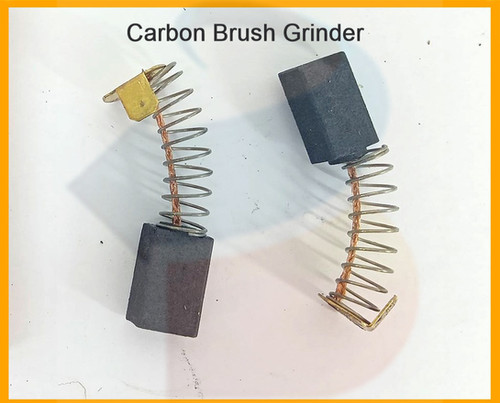 Carbon Brush Angle Grinder 7"AG20008-SP-13 [INGCO] | Brickhardware