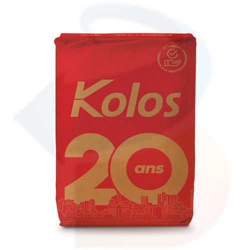 Cement Bag 25kgs [Kolos] | Brickhardware