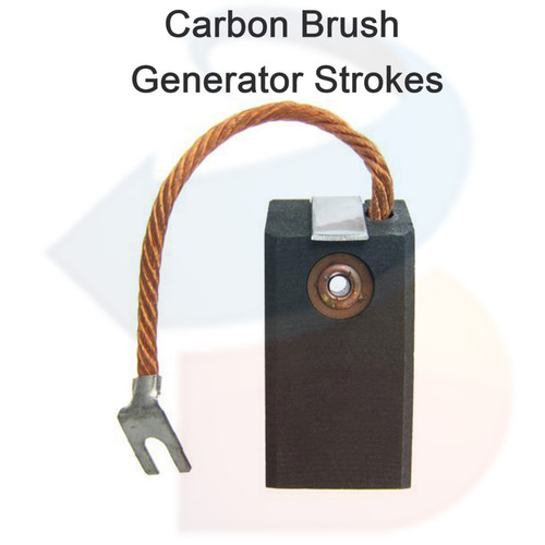 Carbon Brush Generator 4 strokes 210ml -GE3005-SP-32 [INGCO ...