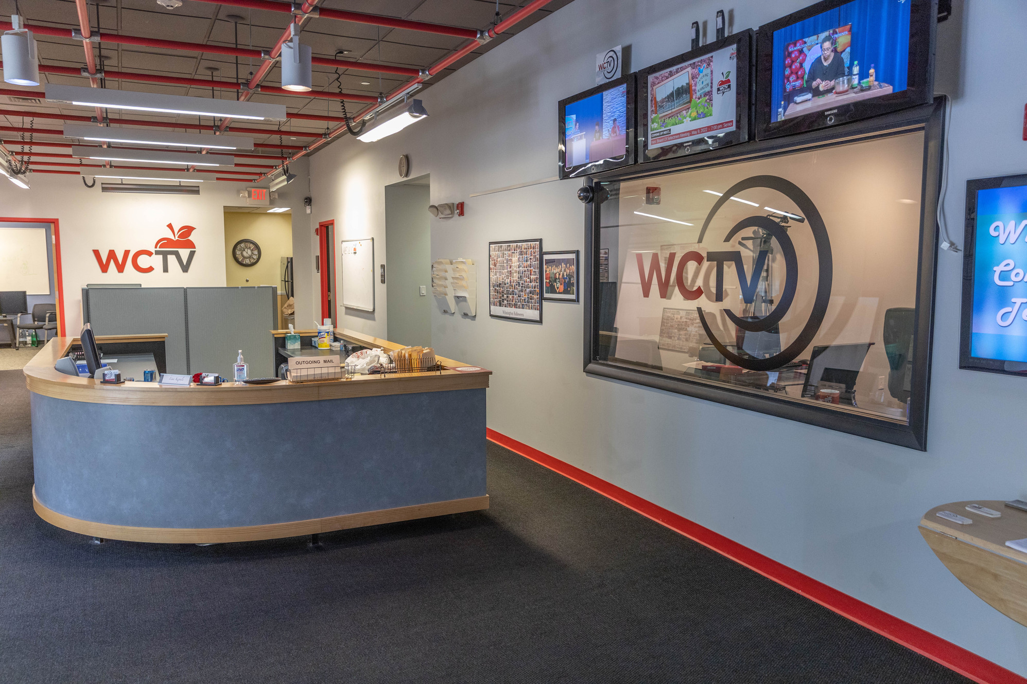 WCTV: Wilmington Community Television