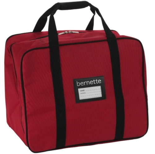 Bernette Overlocker Bag | Direct Sewing Machines Ltd