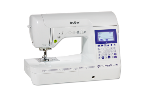 Innovis F420 Brother Sewing Machine | Direct Sewing Machines Ltd