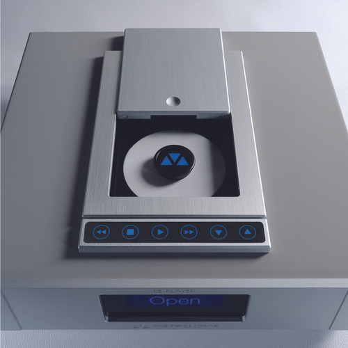 LE PLAYER 4+ | The Music Room