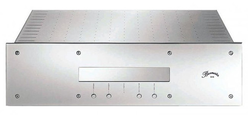 Burmester 948 Power Conditioner | The Music Room