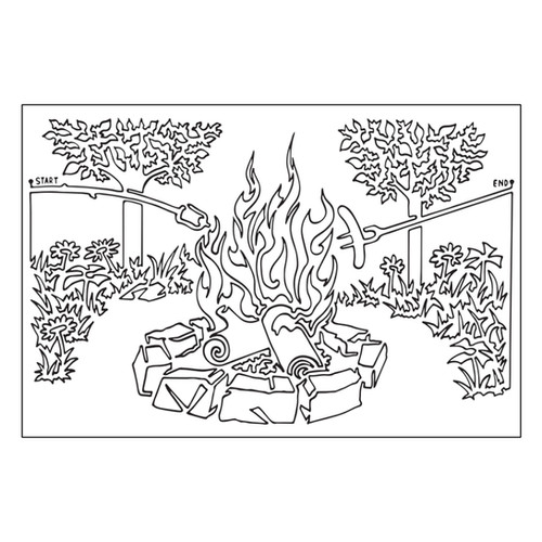 Back to Nature | COLORpockit