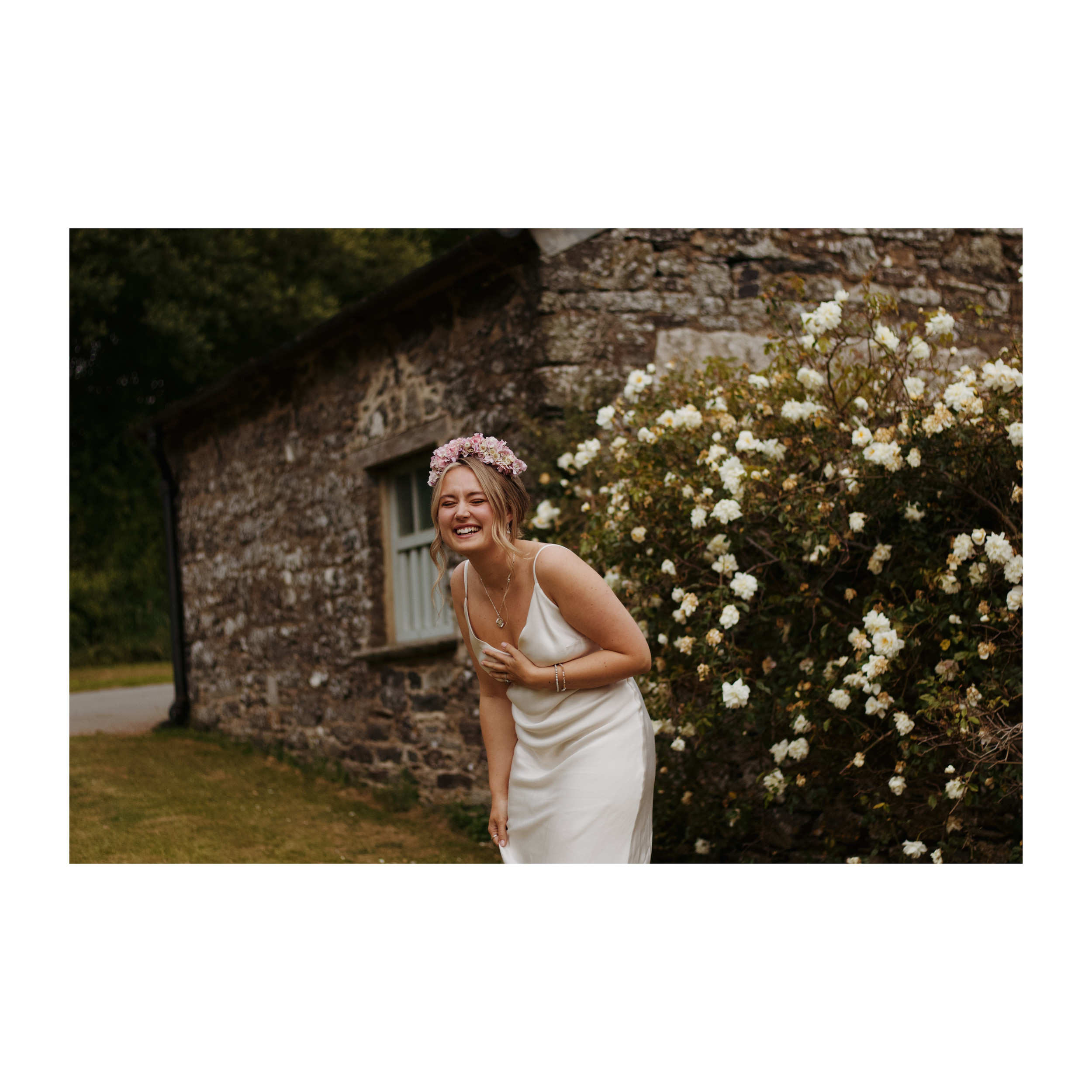 Han Fisher Wedding Photography | Cornwall and Devon
