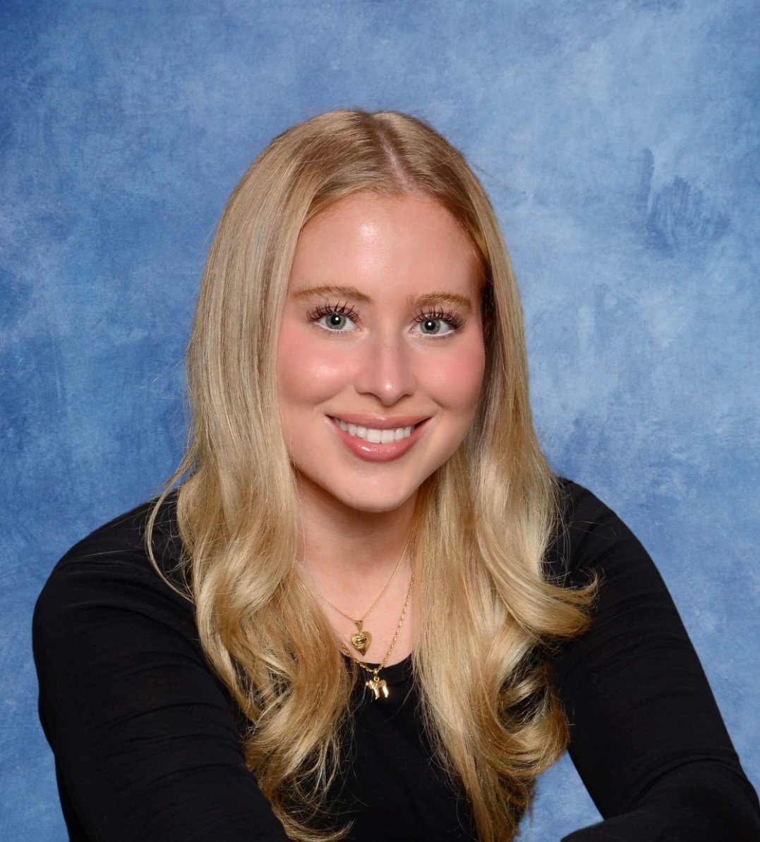 Prisylla Mutchnik | National Pre-Medical