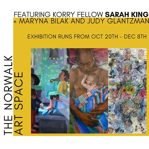 OUR PROGRAM | TheNorwalkArtSpace