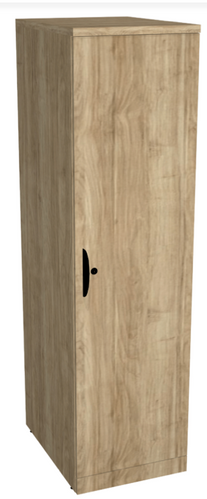 PL150 Storage Cabinet | Rosewood