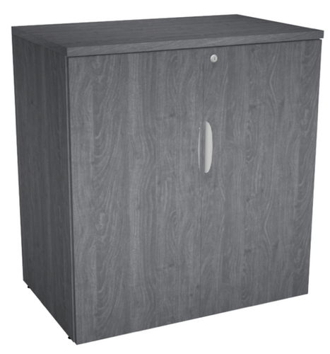 PL152 Storage Cabinet | Rosewood