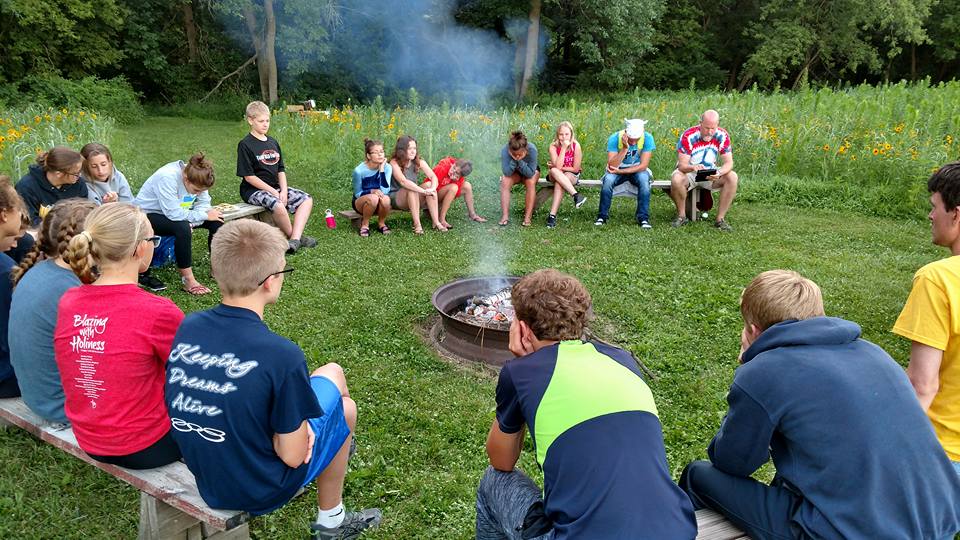 2021 Camp Registration | Camp Pine Lake