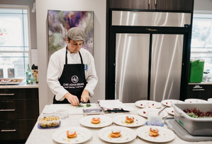 Chef Brenner |Gourmet Catering| Kitchener Waterloo