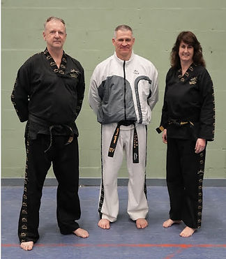 News | Daventry Tigers TKD