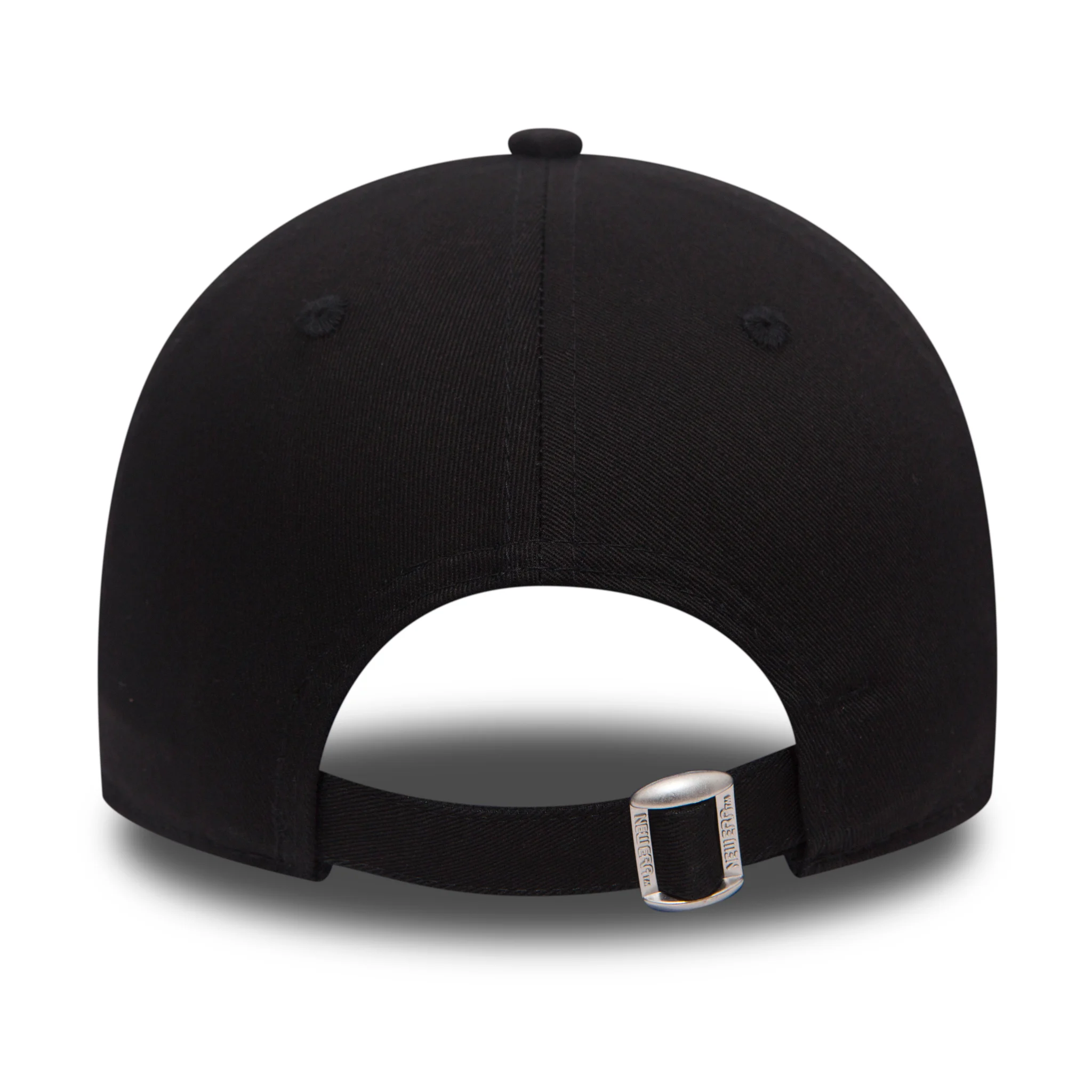 New Era Cap 9Forty Black | House Of Kickz