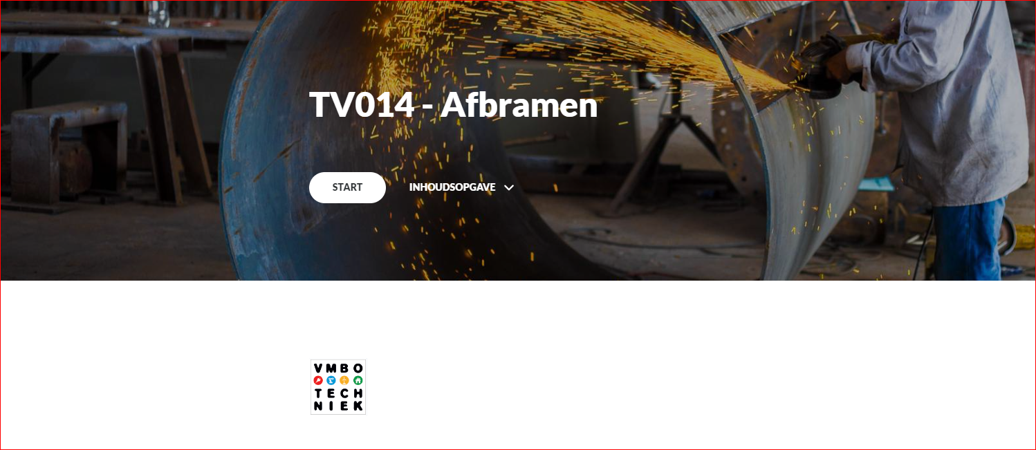 Techno-Skill PIE TV014 - Afbramen