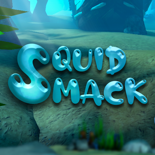 Home | Squid Smack