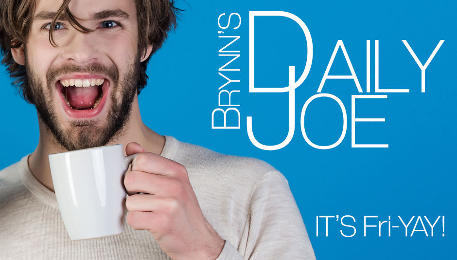 Daily Joe: Villains-Maleficent