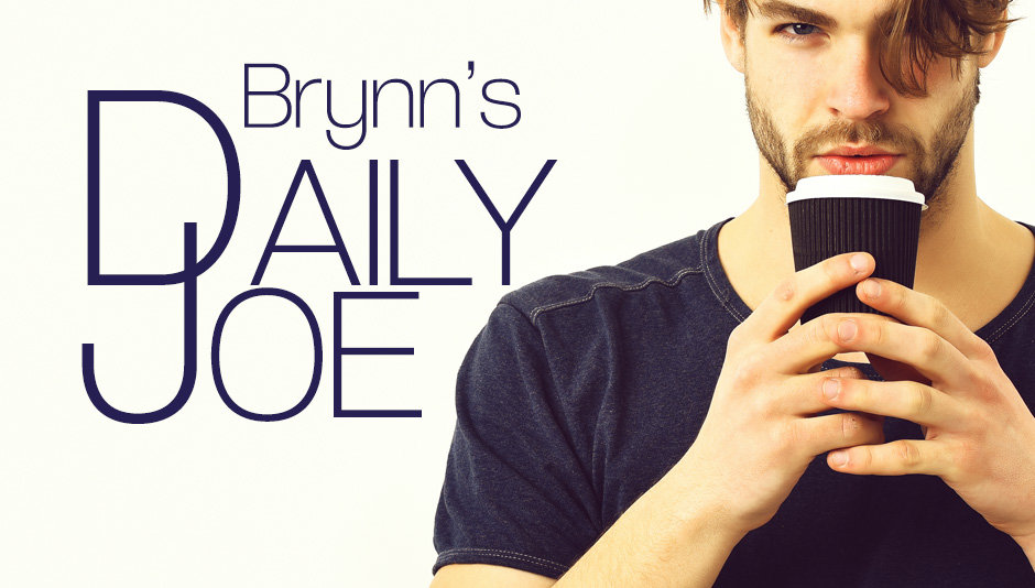 Daily Joe - 8 Reasons NOT to be a Writer