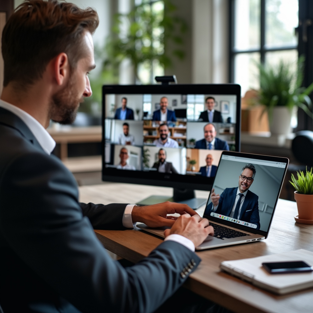 Mastermind Groups: Your Secret Weapon for Succession Planning Breakthroughs