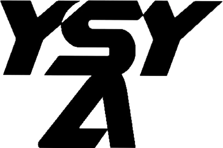 YSY A OFFICIAL MERCHANDISE FACTORIA MERCH