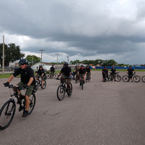 IPMBA Certified Bicycle Training | Cyclic Rate Training and Consulting, LLC