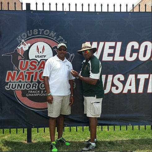 Home | The Texas Cyclones Track Club