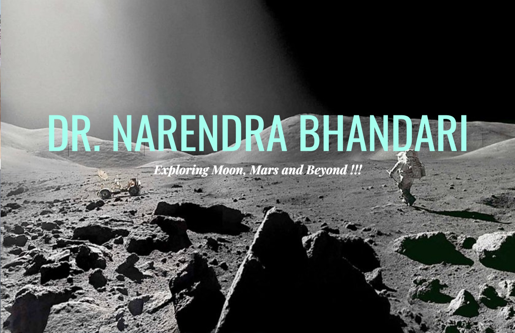 Home | Dr. Narendra Bhandari