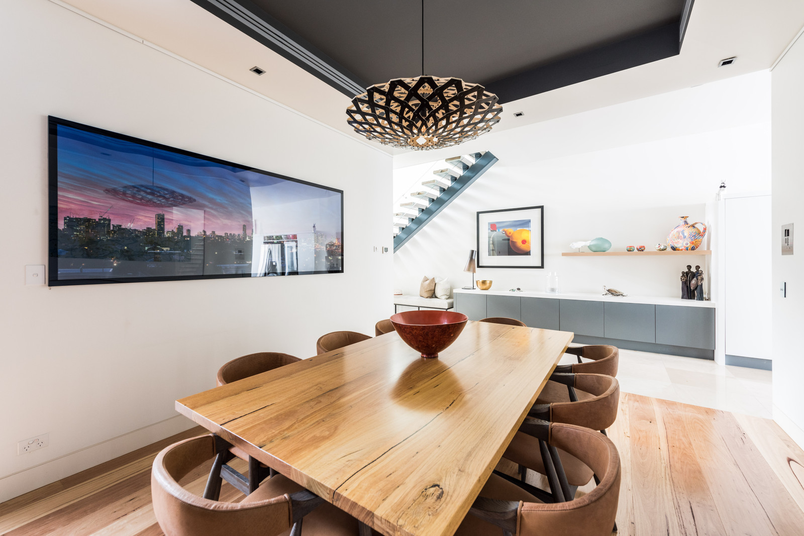 INDIGO INTERIOR DESIGN | Melbourne | Interior Designer