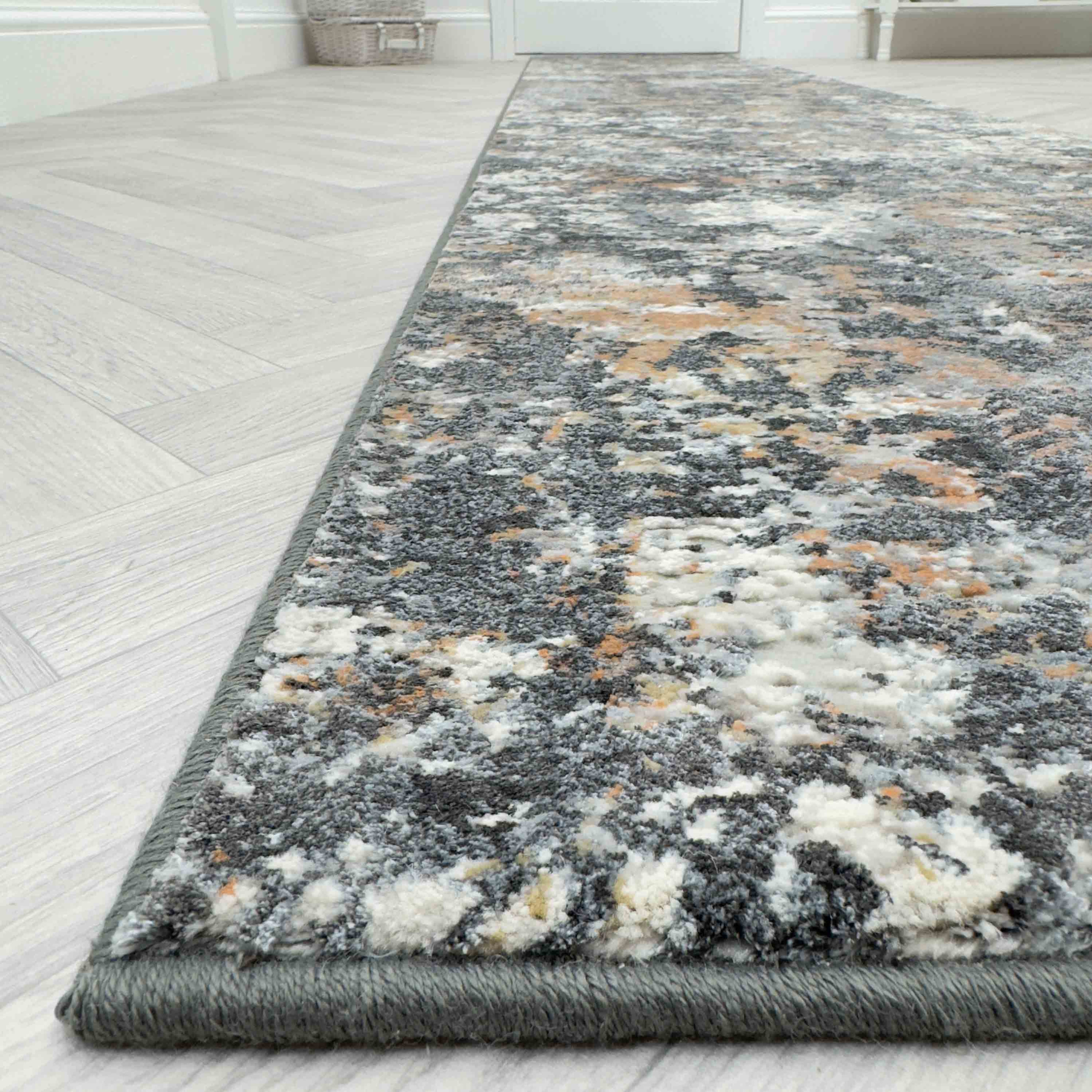 Dynamic Rugs | Couture Roll Runner