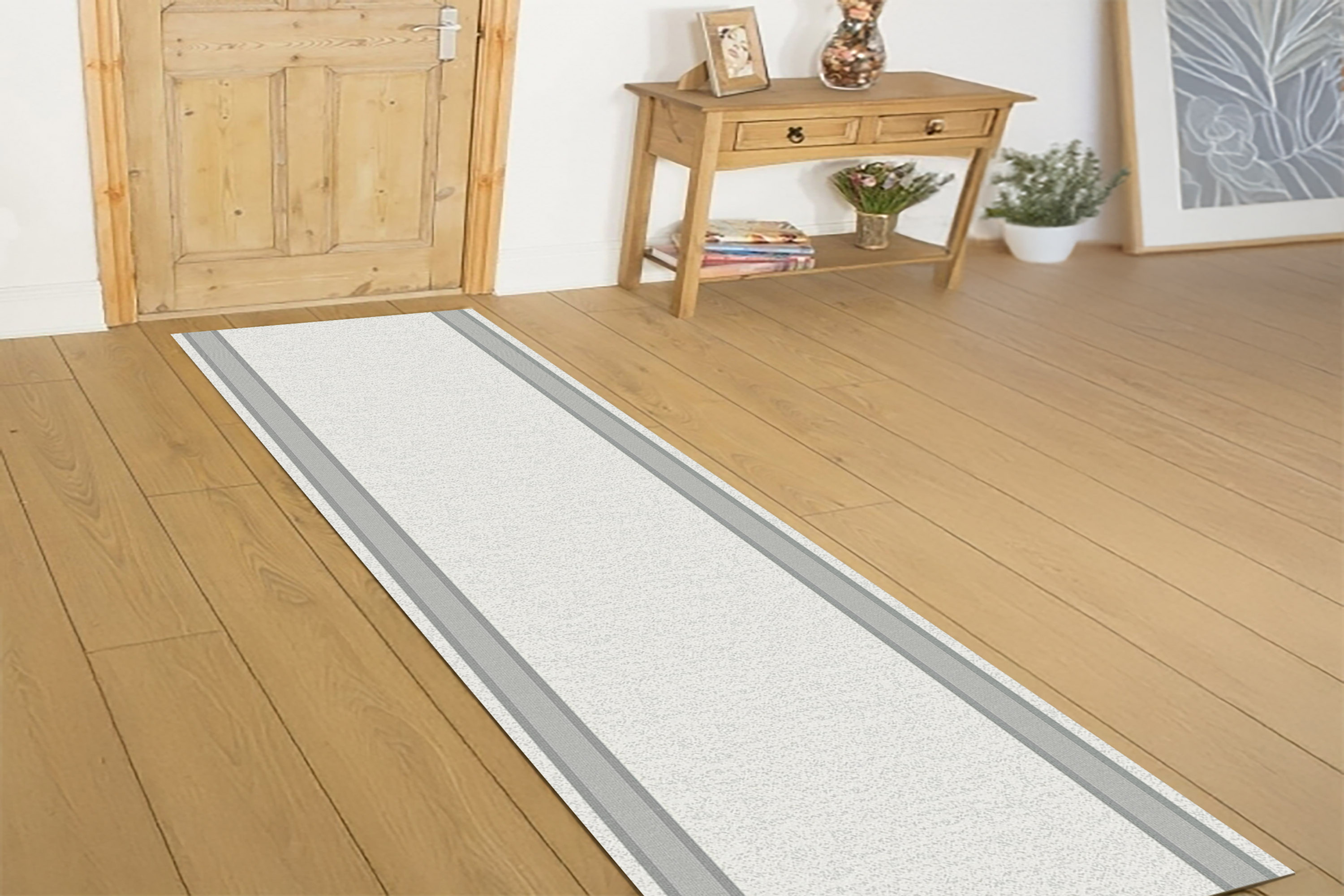 Dynamic Rugs | Mysterio Roll Runner