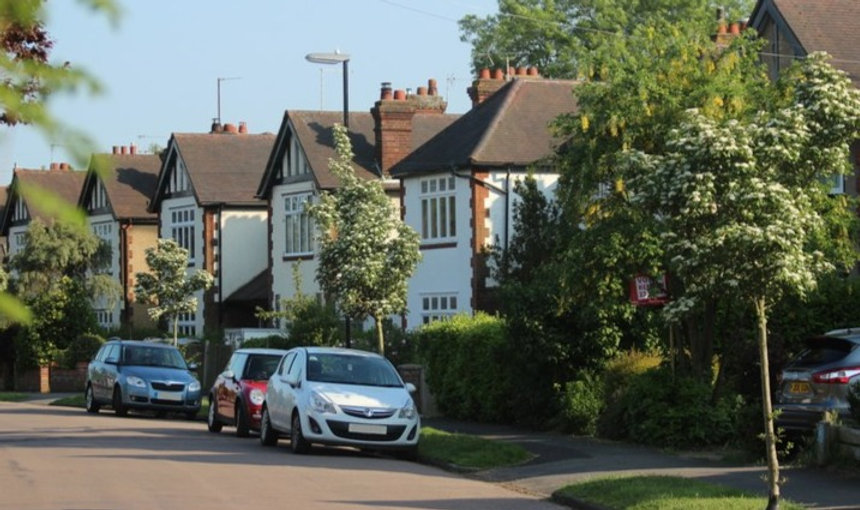 Insulating Interwar Homes