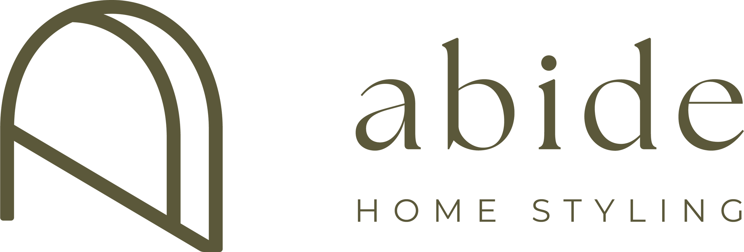 Braestone Residence | Abide Home Styling