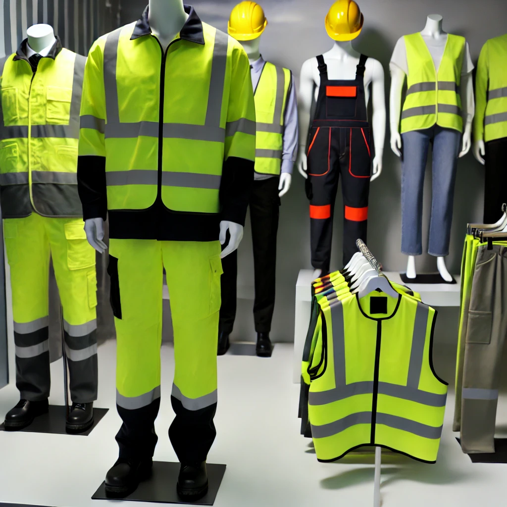 One Stop Safety & Supply Store OSHA Apparel PA Company