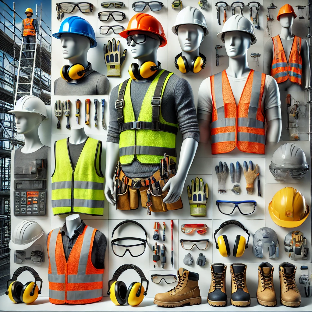 One Stop Safety & Supply Store OSHA Apparel PA Company