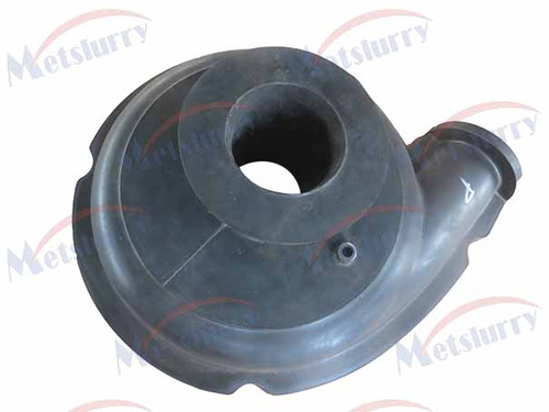 Frame Plate Liners | Metslurry