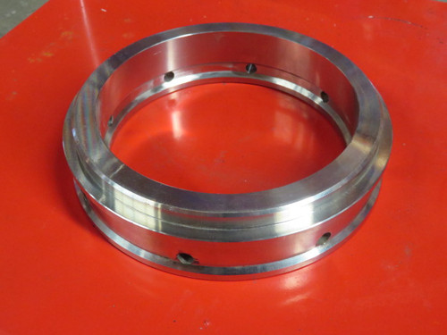 Lantern Restrictors | Metslurry