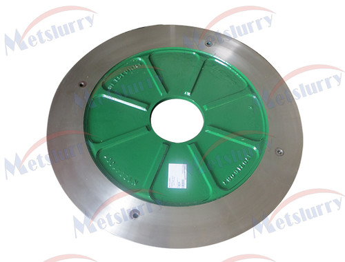 Back Liners | Metslurry