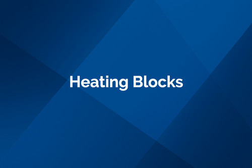 Heating Blocks | Nexlab Scientific