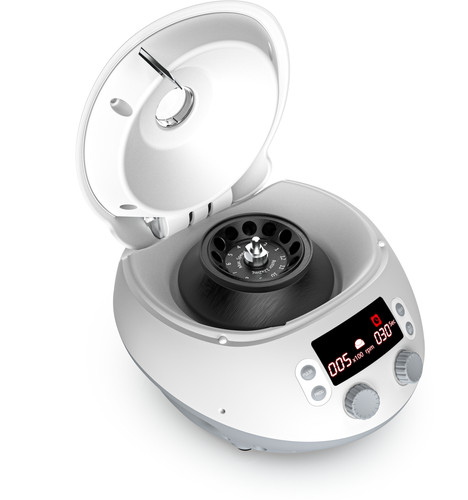 Four E's Scientific High Speed Micro Centrifuge CF0201002 | Nexlab ...